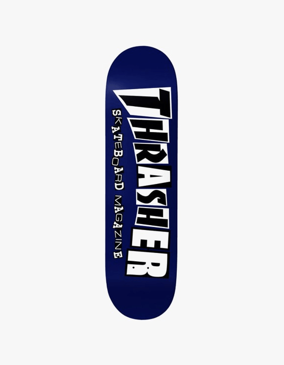 Tp thrasher navy – Skate Shack