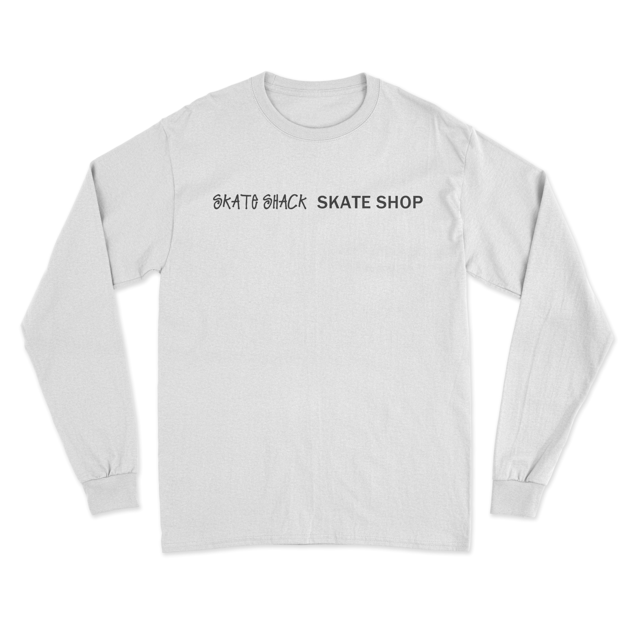 Home - Skate Shack